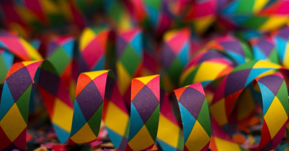 Karnevalsfeier der Seniorinnen und Senioren | Stadt Beckum