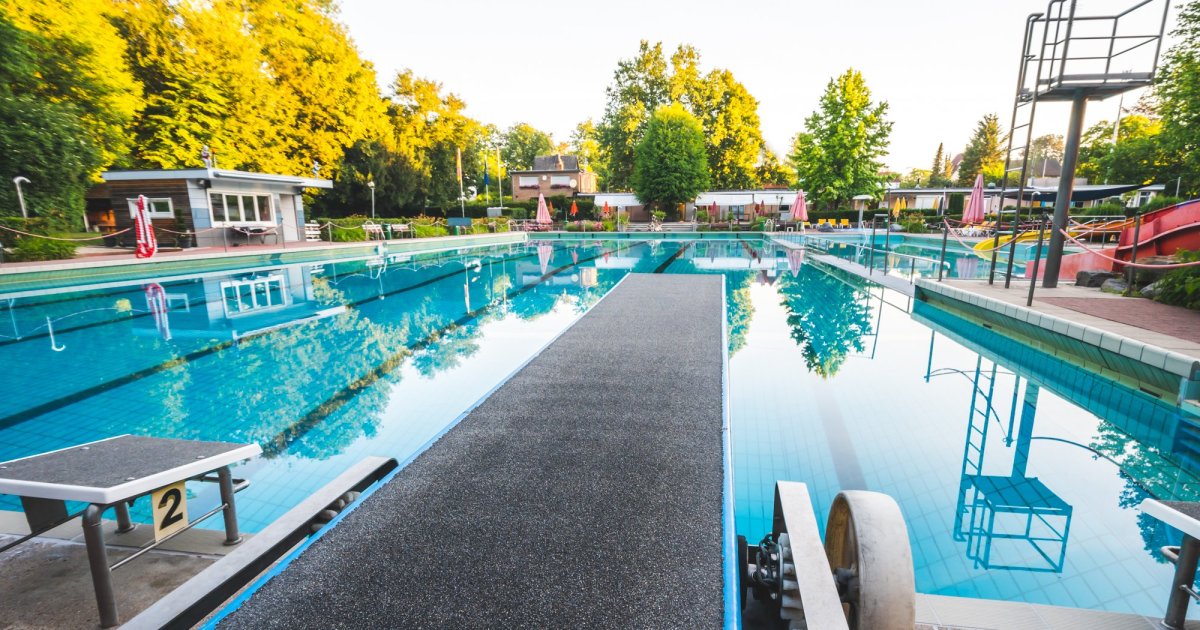 Baths | City of Beckum