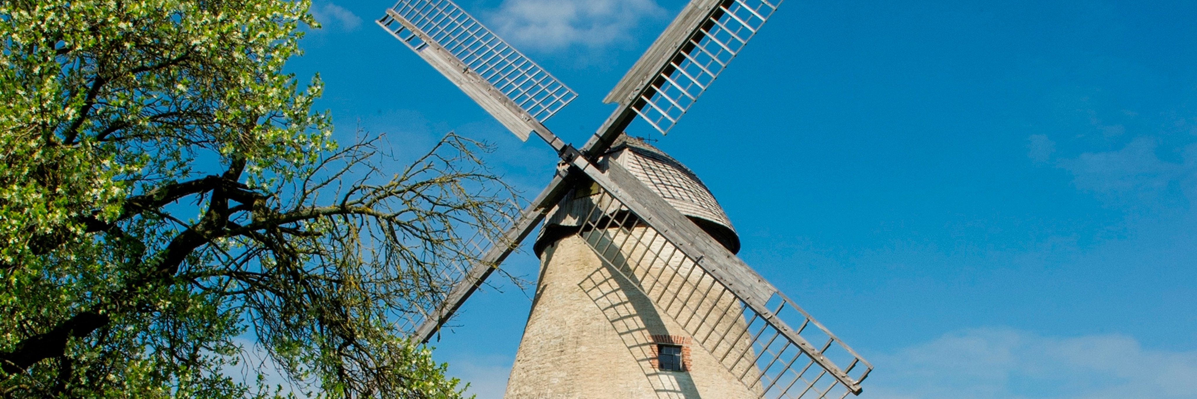 Places of interest | City of Beckum