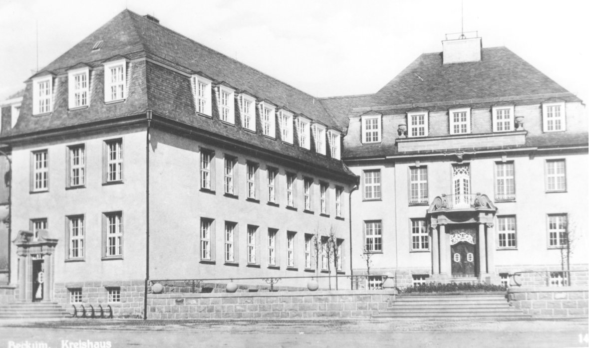 History of Beckum | City of Beckum