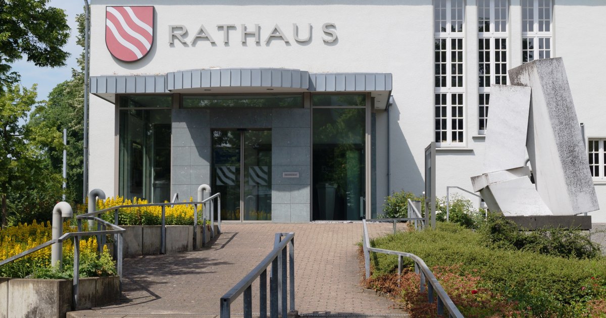 Service & Info | City of Beckum