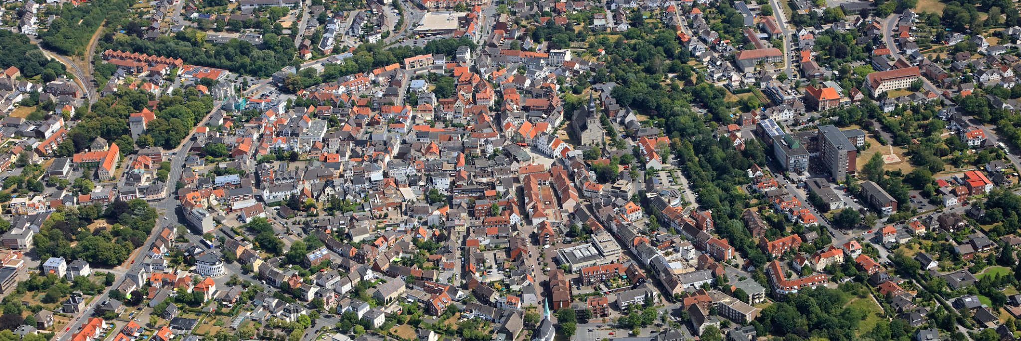 Stadtpläne | Stadt Beckum
