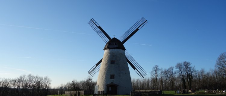 Sehenswürdigkeiten | Stadt Beckum