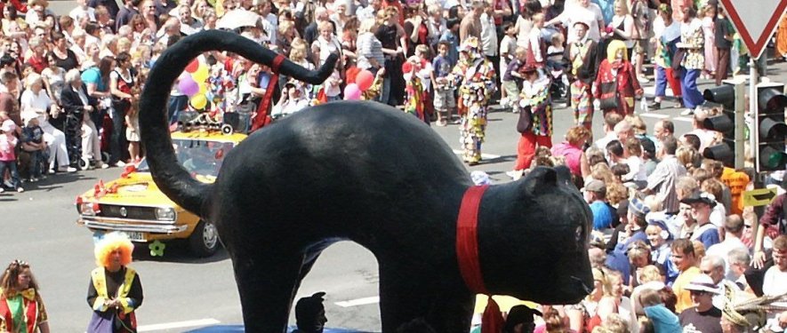 Sehenswürdigkeiten | Stadt Beckum