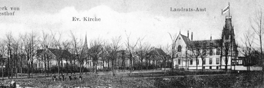 Stadtgeschichte | Stadt Beckum