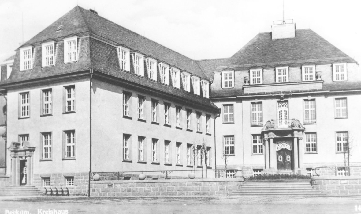 Geschichte Beckums | Stadt Beckum