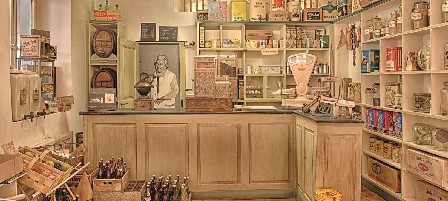 Stadtmuseum | Stadt Beckum