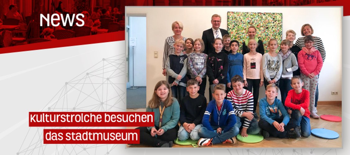 Stadtmuseum | Stadt Beckum