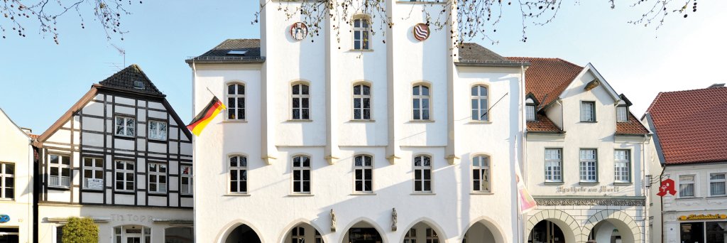 Stadtmuseum | Stadt Beckum