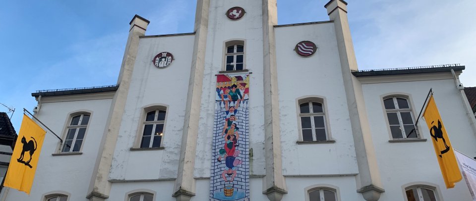 Sehenswürdigkeiten | Stadt Beckum