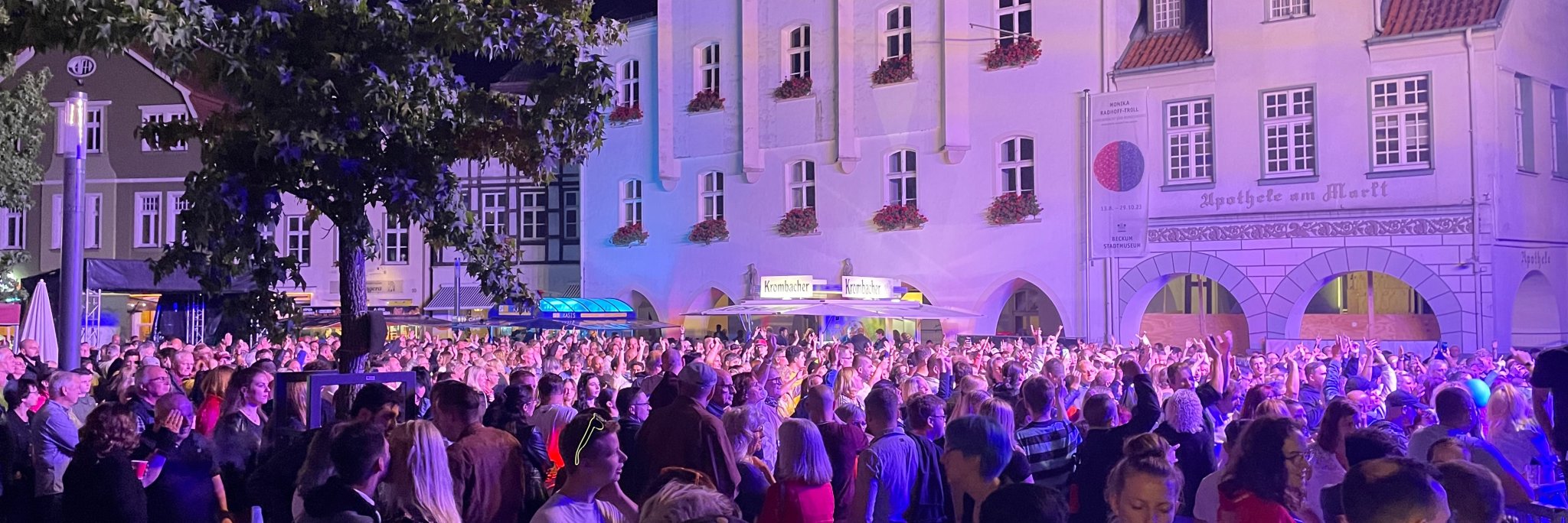 Pütt-Tage | Stadt Beckum