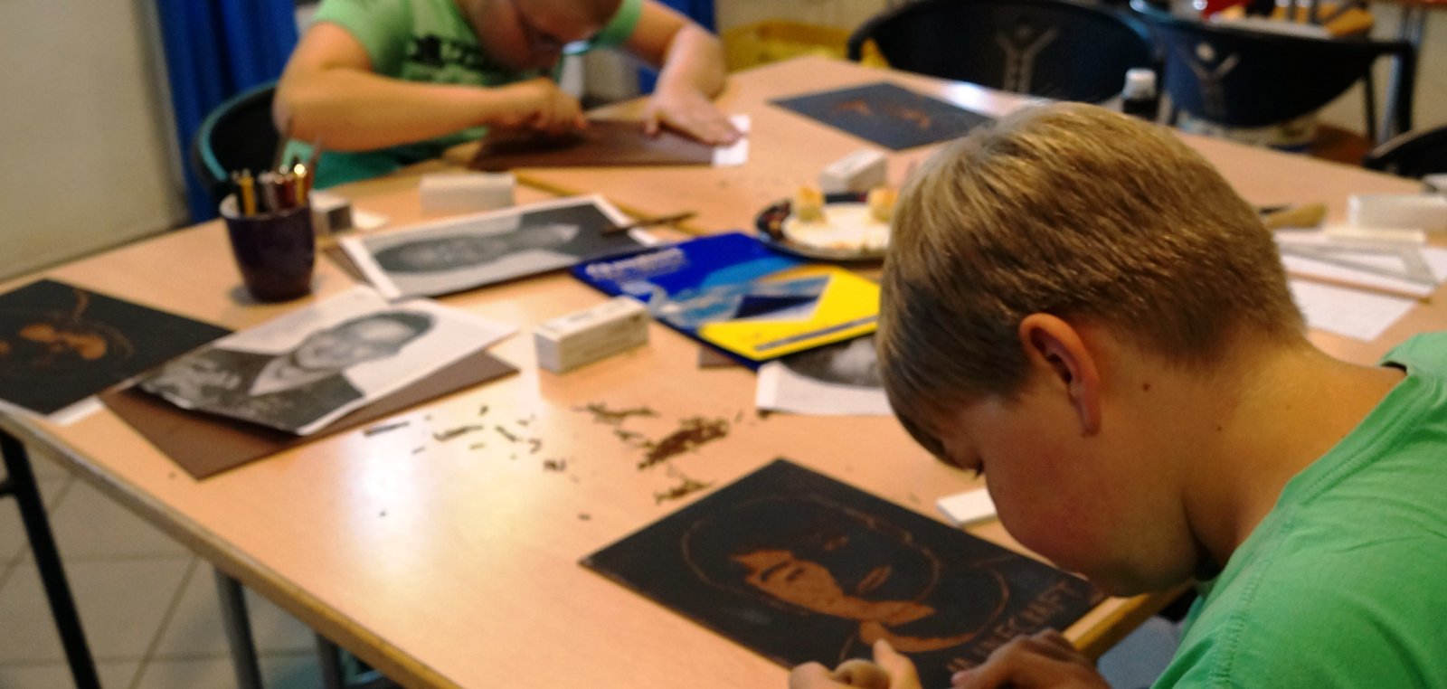 Angebote des Alten E-Werks vorübergehend am Münsterkamp | Stadt Beckum