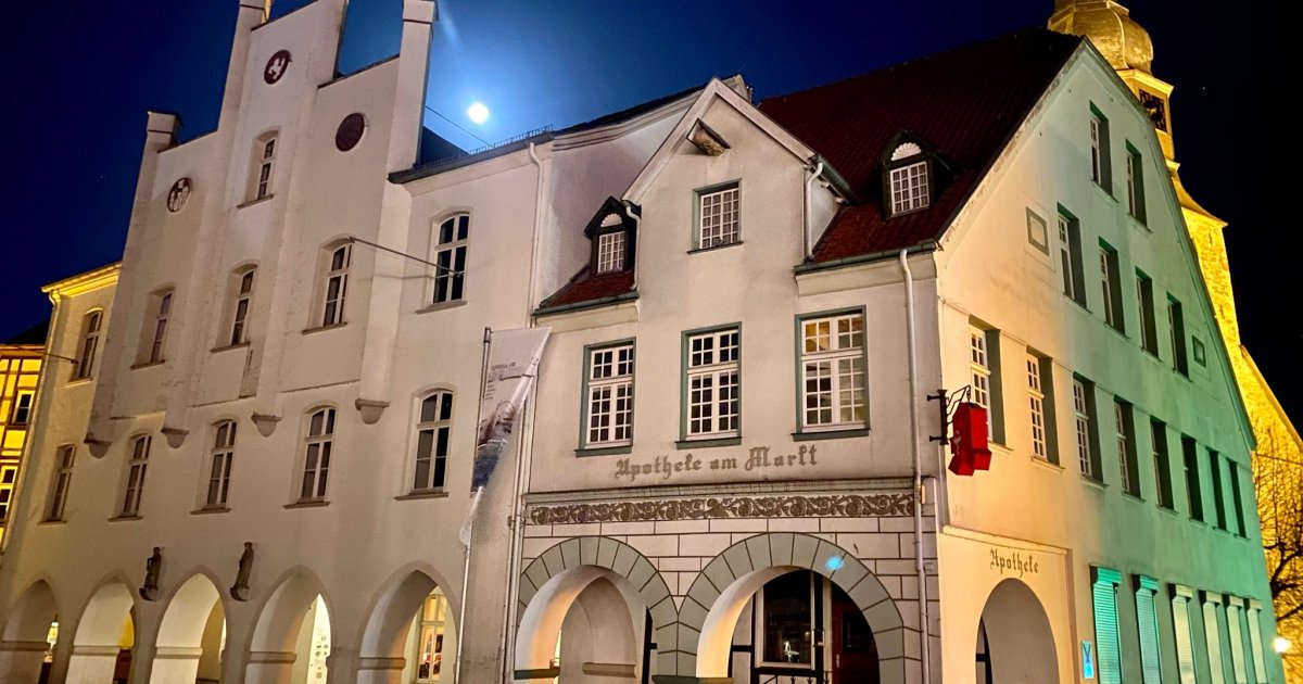 Denkmalpflege | Stadt Beckum