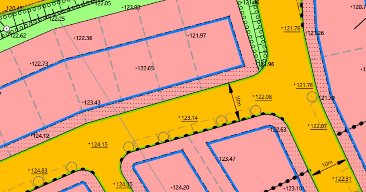 Stadtplanung | Stadt Beckum
