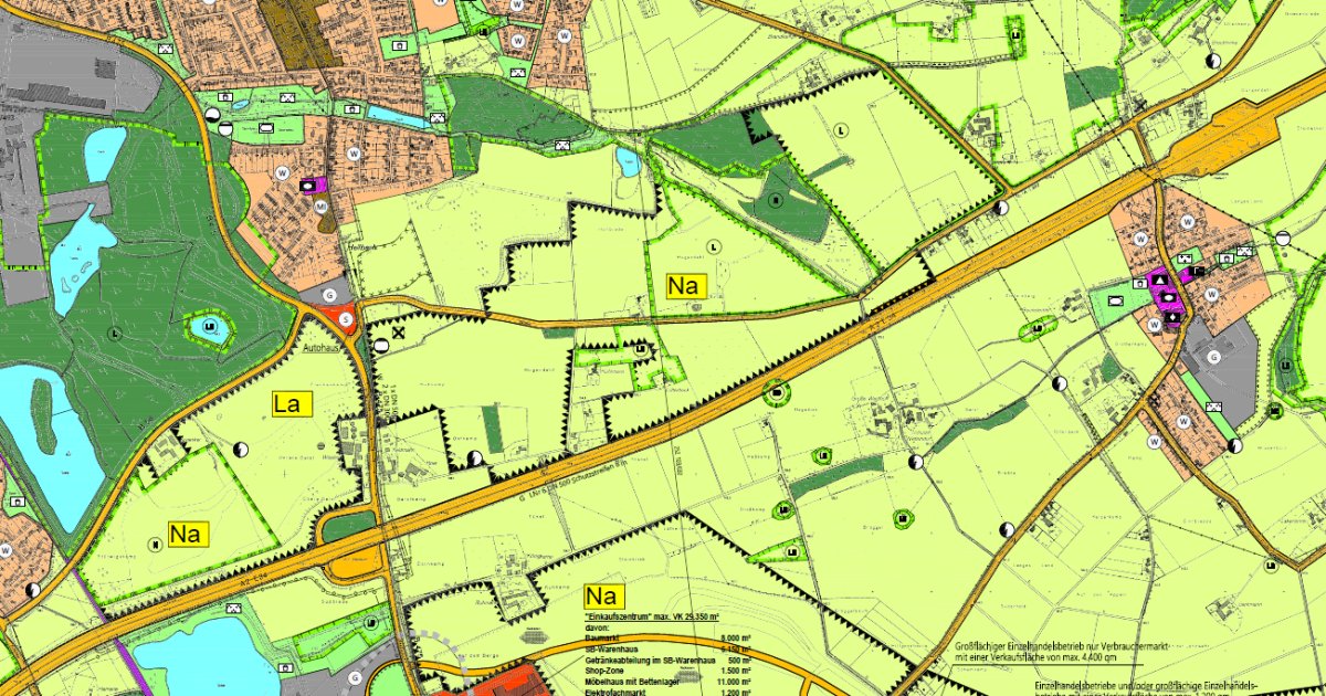 Bauen & Planen | Stadt Beckum